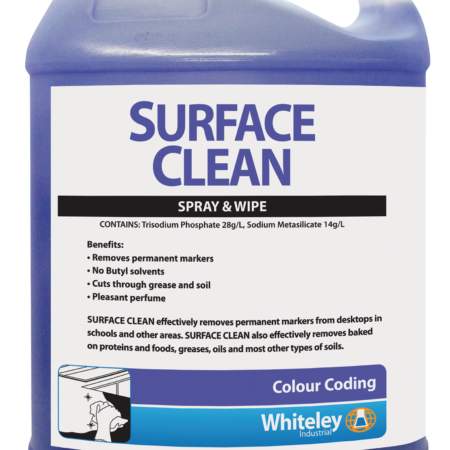 Halo Fast Dry Window Cleaner - Everyday Supplies