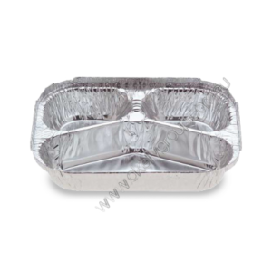 Confoil Containers - Everyday Supplies