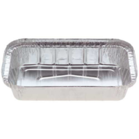 Confoil Containers - Everyday Supplies