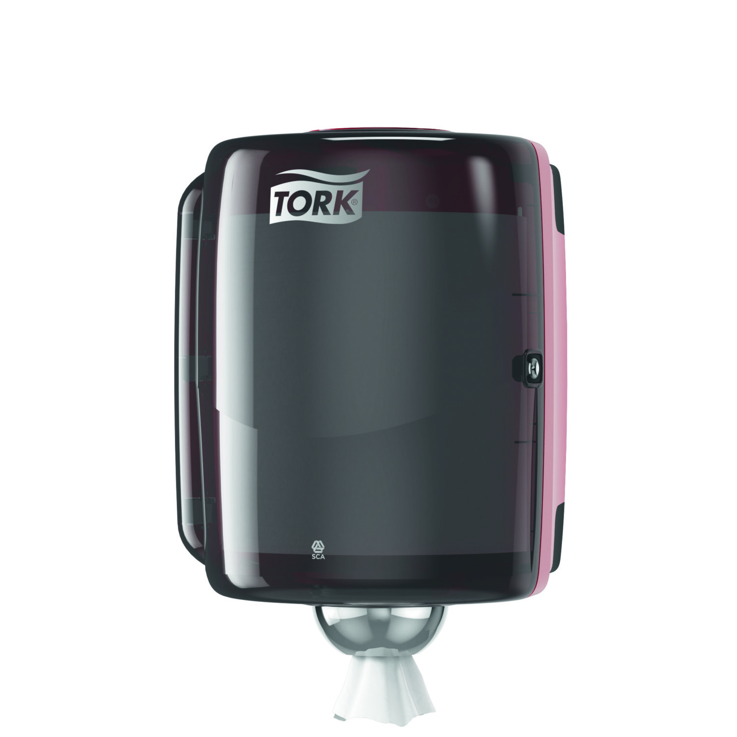 Tork Mini Slimline Dispenser - Everyday Supplies