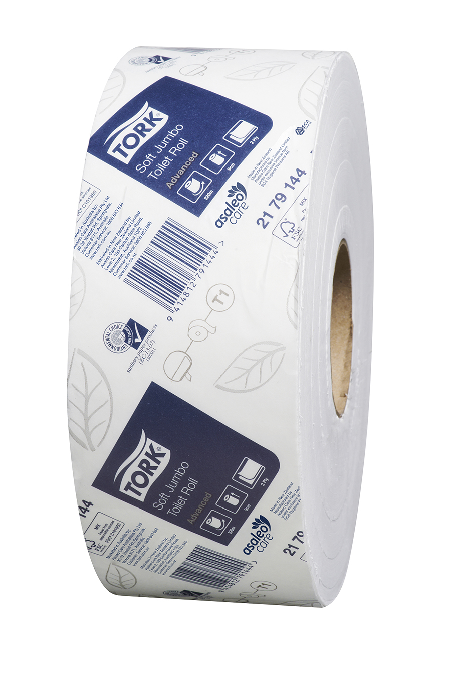 Tork Jumbo Roll - Everyday Supplies