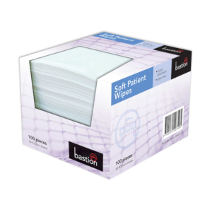 Soft Patient Wipes - Everyday Supplies