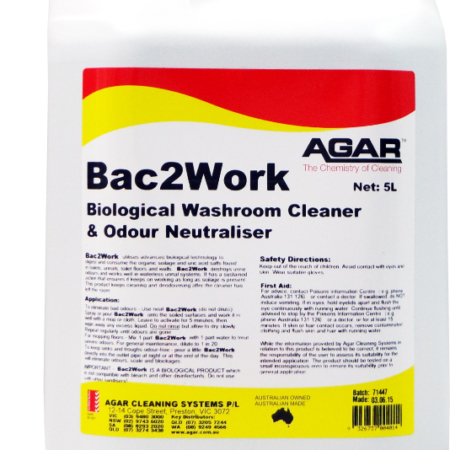 Toilet and Bathroom Cleaners Archives - Everyday Supplies