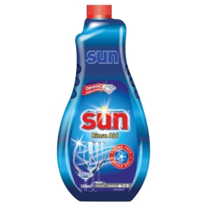 Sun Rinse Aid - Everyday Supplies