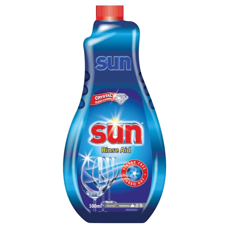 Sun Rinse Aid - Everyday Supplies