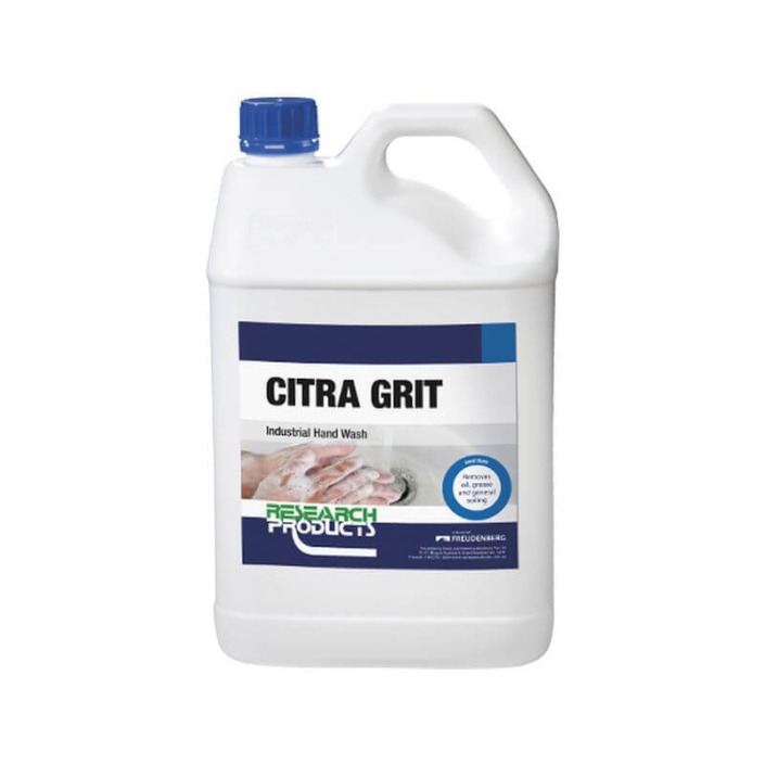 Citra Grit Hand Cleaner - Everyday Supplies