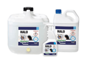 Halo Fast Dry Window Cleaner - Everyday Supplies