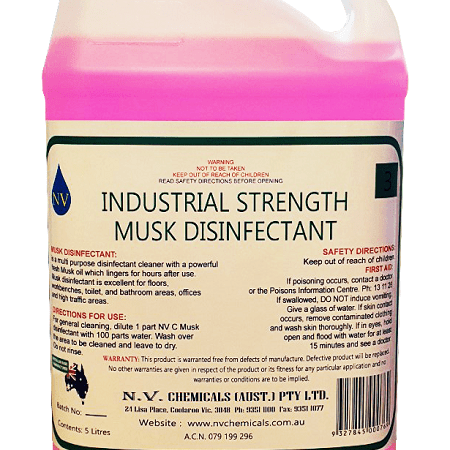 Fresh Range - Everyday Supplies