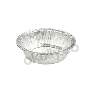 Confoil Containers - Everyday Supplies