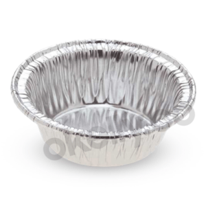 Confoil Containers - Everyday Supplies