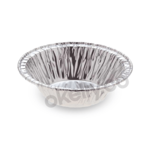 Confoil Containers - Everyday Supplies