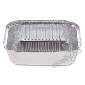 Confoil Containers - Everyday Supplies