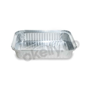 Confoil Containers - Everyday Supplies