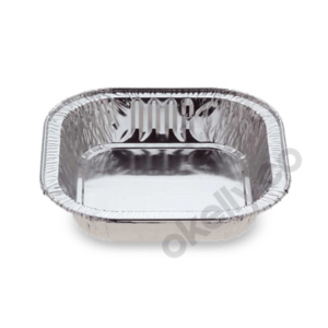 Confoil Containers - Everyday Supplies