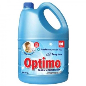 Optimo Laundry Powder - Everyday Supplies