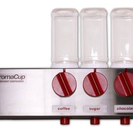 Ingredient Dispensers - Everyday Supplies