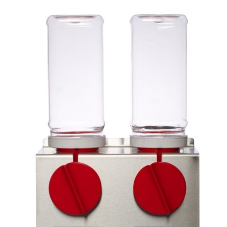 Ingredient Dispensers - Everyday Supplies