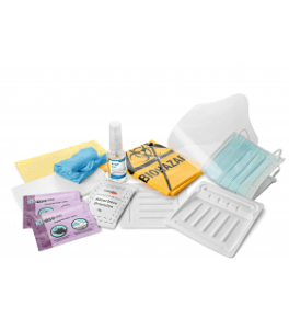Universal Precaution/Spill Kit - Everyday Supplies