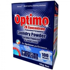 Optimo Laundry Powder - Everyday Supplies