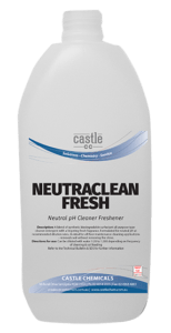 Neutraclean Fresh - Everyday Supplies