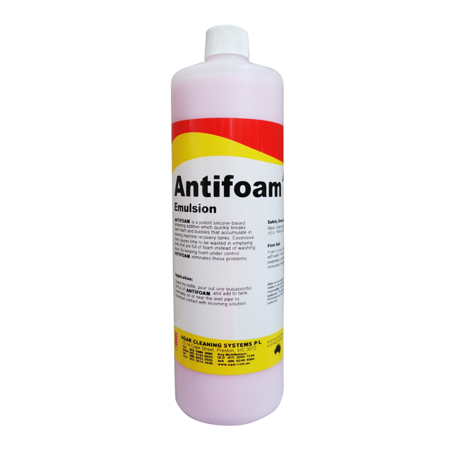 Antifoam - Everyday Supplies