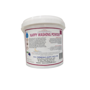 Nappy Washing Powder - Everyday Supplies
