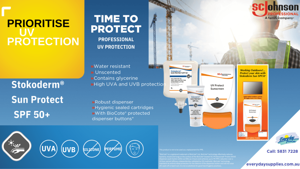 Home - Everyday Supplies