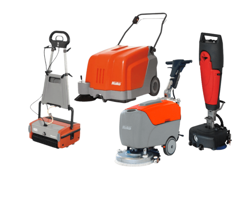 Home - Everyday Supplies