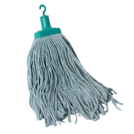 Contractor Mop Head 400gm Sabco - Everyday Supplies