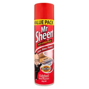 Mr Sheen - Everyday Supplies